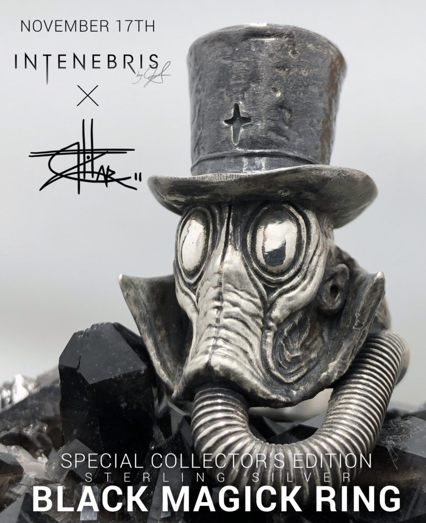 An interview with Chet Zar: Monster Painter, Sculptor, Special FX ...